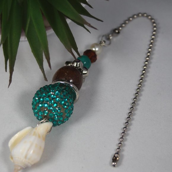 Accents | Fans Or Lamps Decorative Pull Chain | Poshmark